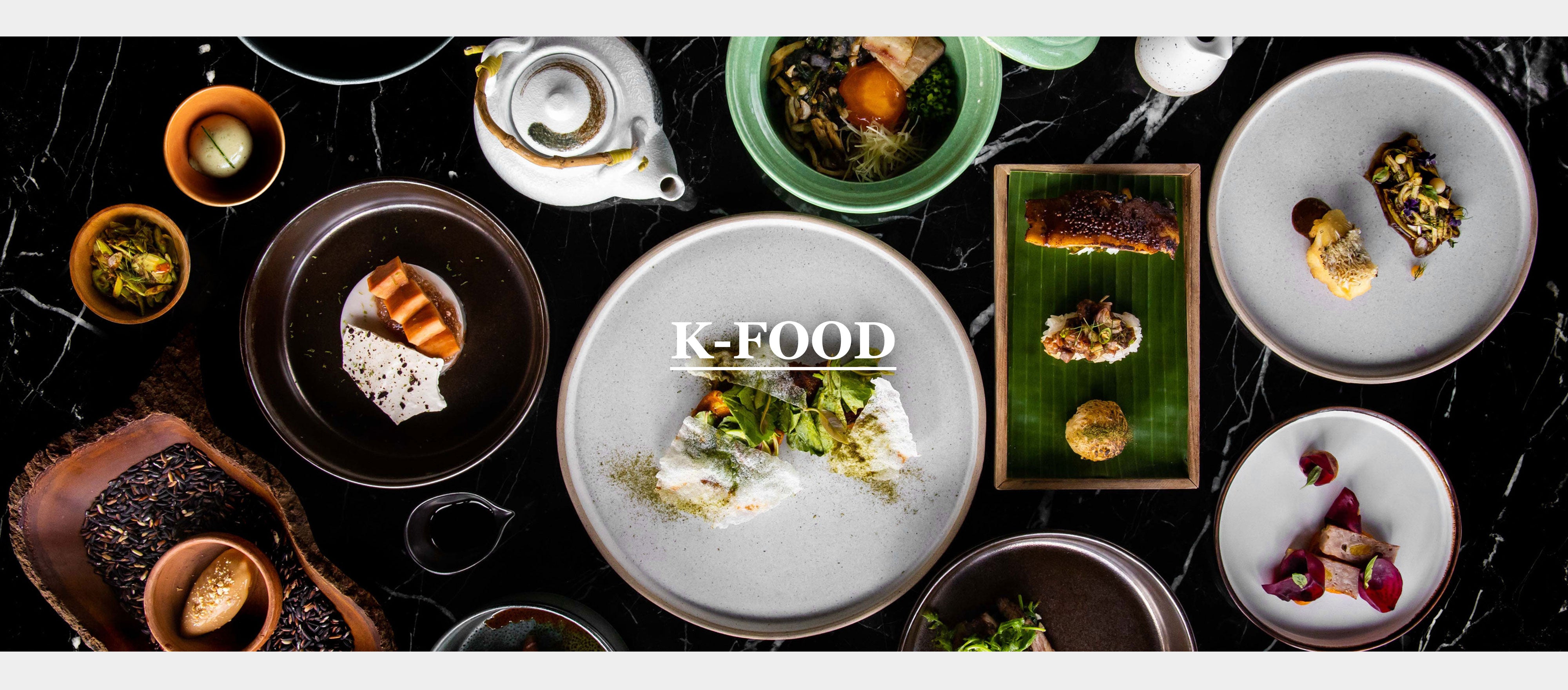 Shop FOOD at ccorea | ccorea