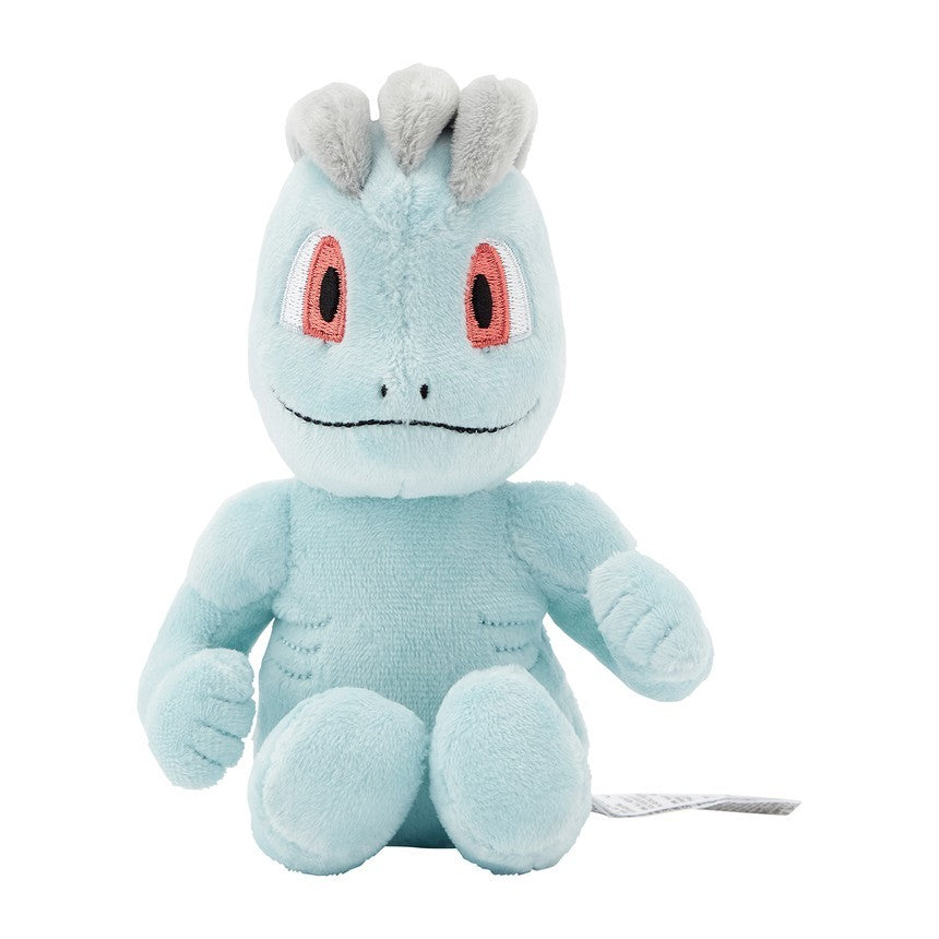 Pokemon Center Plush Pokemon fit Machoke 2 | KPOP, KDRAMA, HANDMADE ...