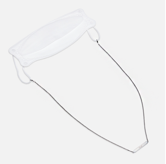 NCT Artist Mask Strap | KPOP, KDRAMA, HANDMADE, KBEAUTY