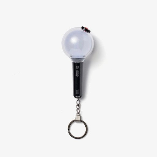 BTS Fanlight Special Edition Keyring | KPOP, KDRAMA, HANDMADE, KBEAUTY